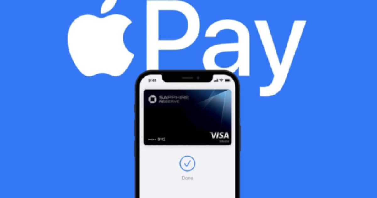 Apple confirms that Apple Pay will be coming to Korea