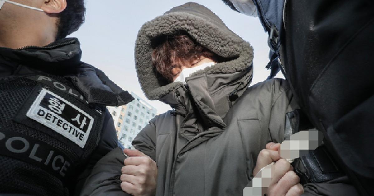 [WHY] Releasing a suspect's identity: Does it help?