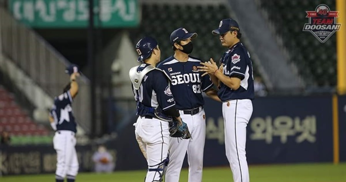 '지난해보다 6분 더 줄인다' KBO, 2023시즌 스피드업 규정 강화
