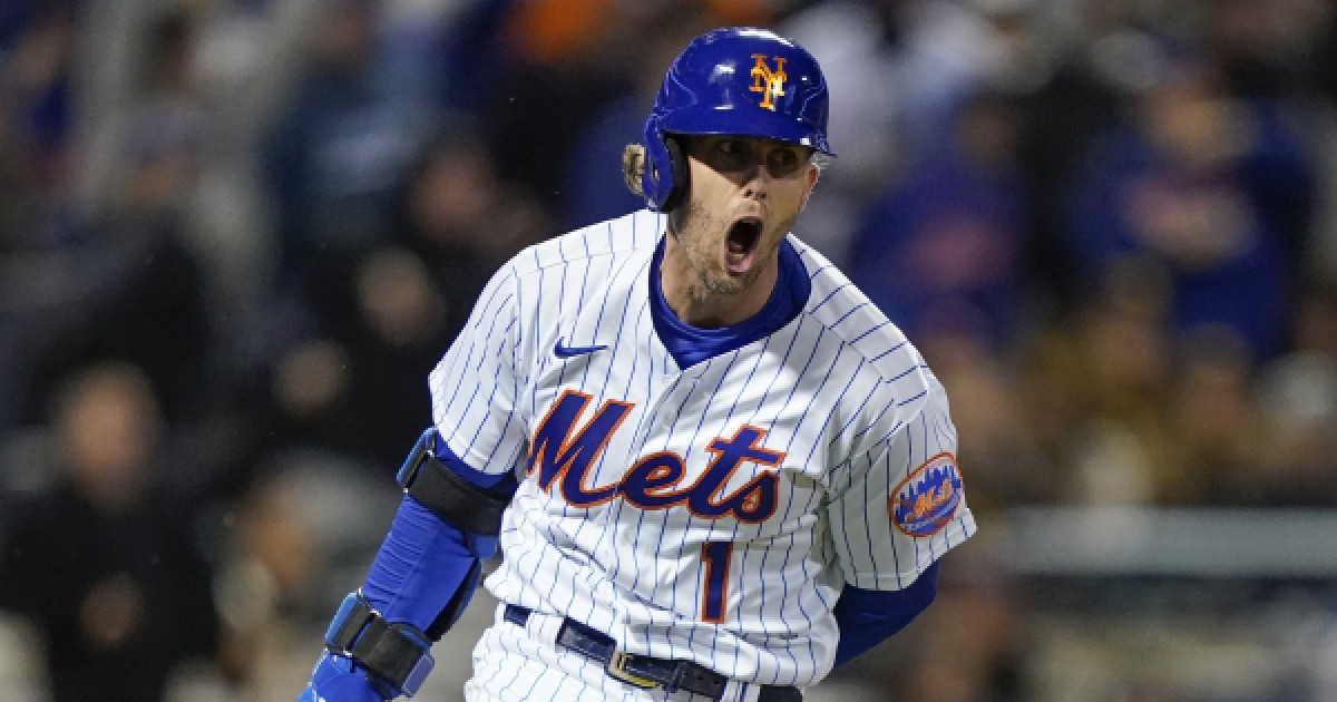 'WBC 12명 차출' 메츠의 한숨, "시즌 준비 어쩌나.. 무사히만 돌아와"