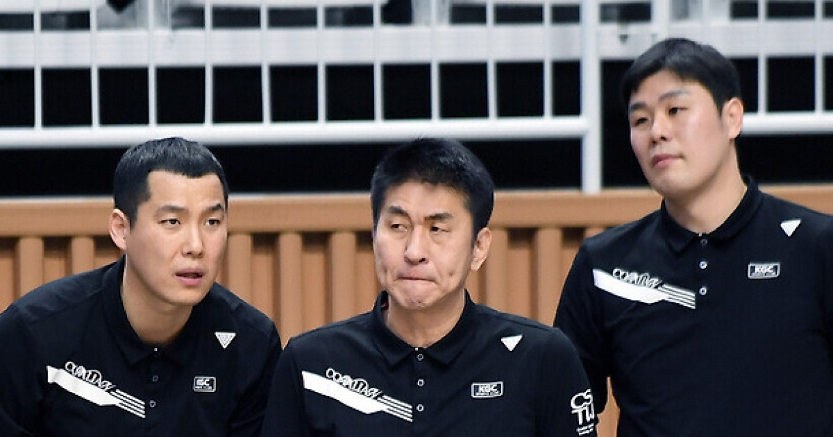 [게임브리핑] 6연승 노리는 선두 KGC, DB산성에 맞서 리바운드를 사수하라