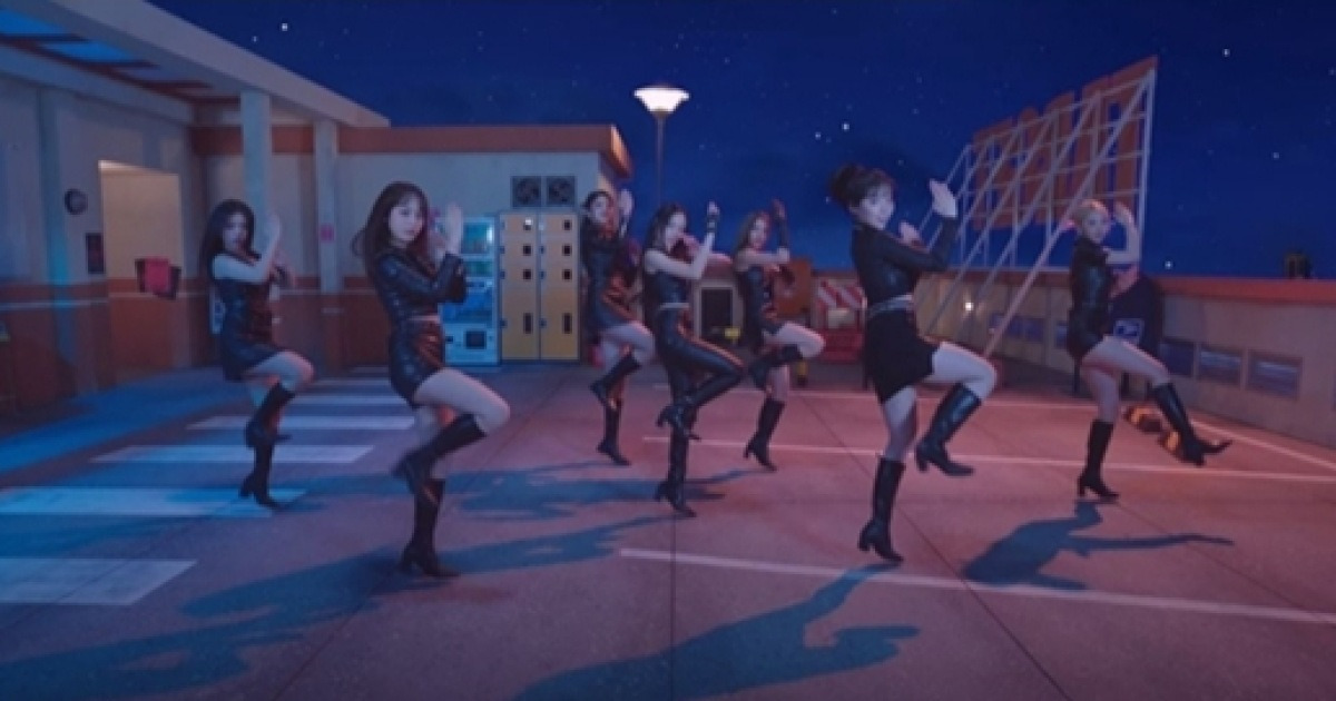 Girl group CLASS:y to release new Japanese single 'Target' on Feb. 22