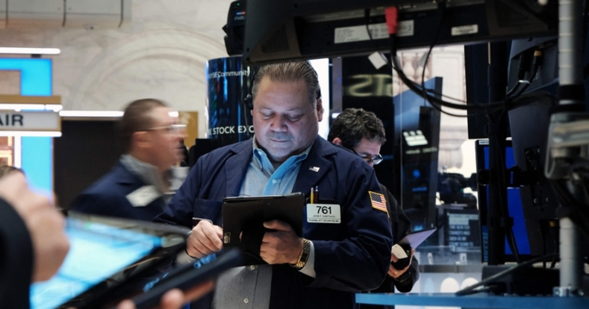 美FANG ETF 31% 뛰는데...중국 전기차로 몰려간 개미투자자