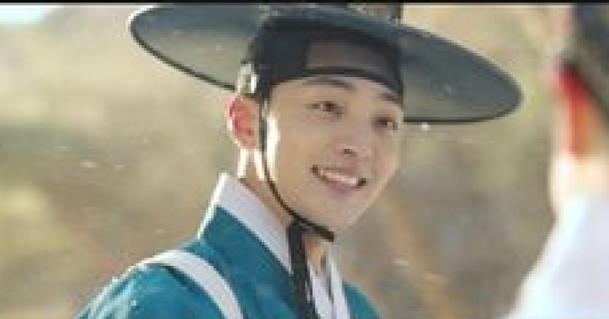 ‘유세풍2 김민재 ♥︎김향기 생사 위기에 트라우마 재발 구출 성공할까