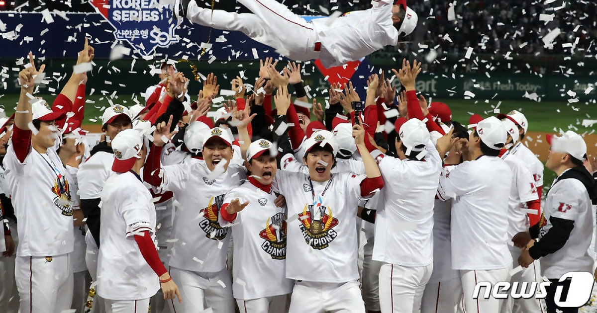 2023시즌 KBO리그, 총 588명 선수 등록…전년 대비 18명 감소