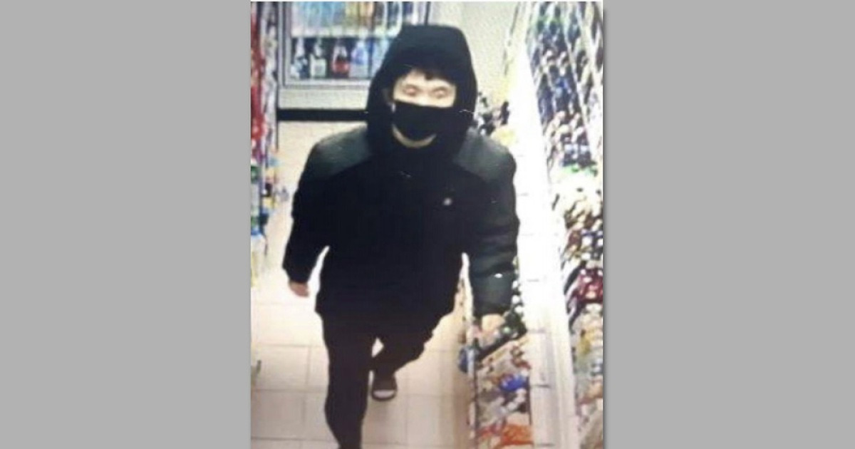 [속보] 편의점 업주 살해 용의자 30대 부천서 검거