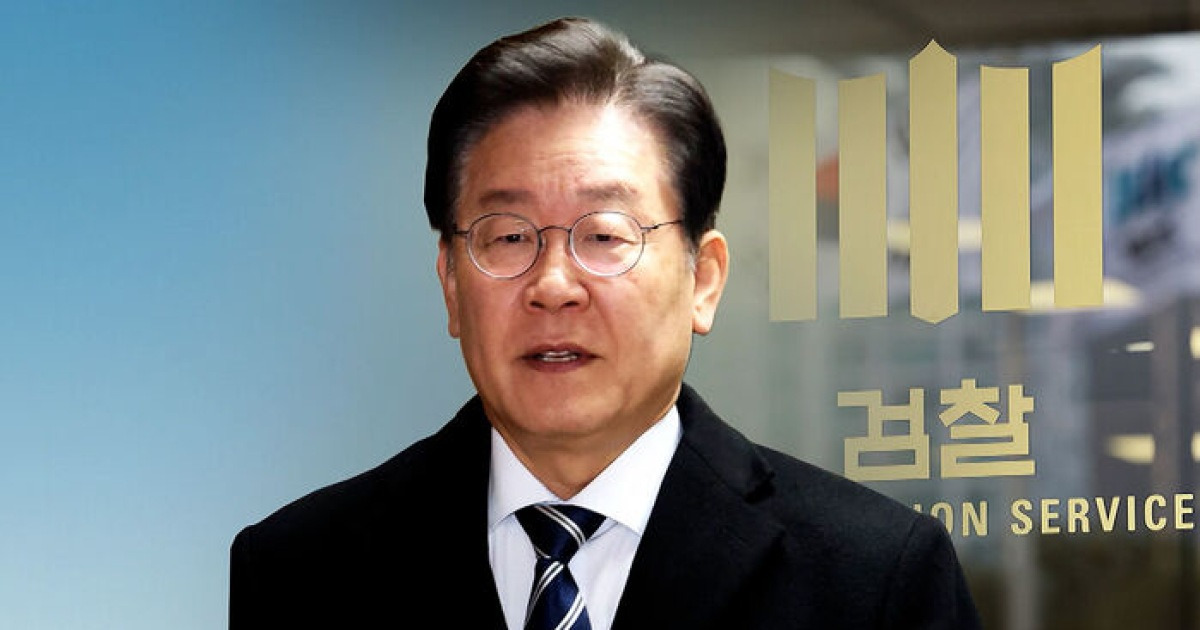 이재명 오늘 2차 출석…대장동 위례 의혹 피의자 신분