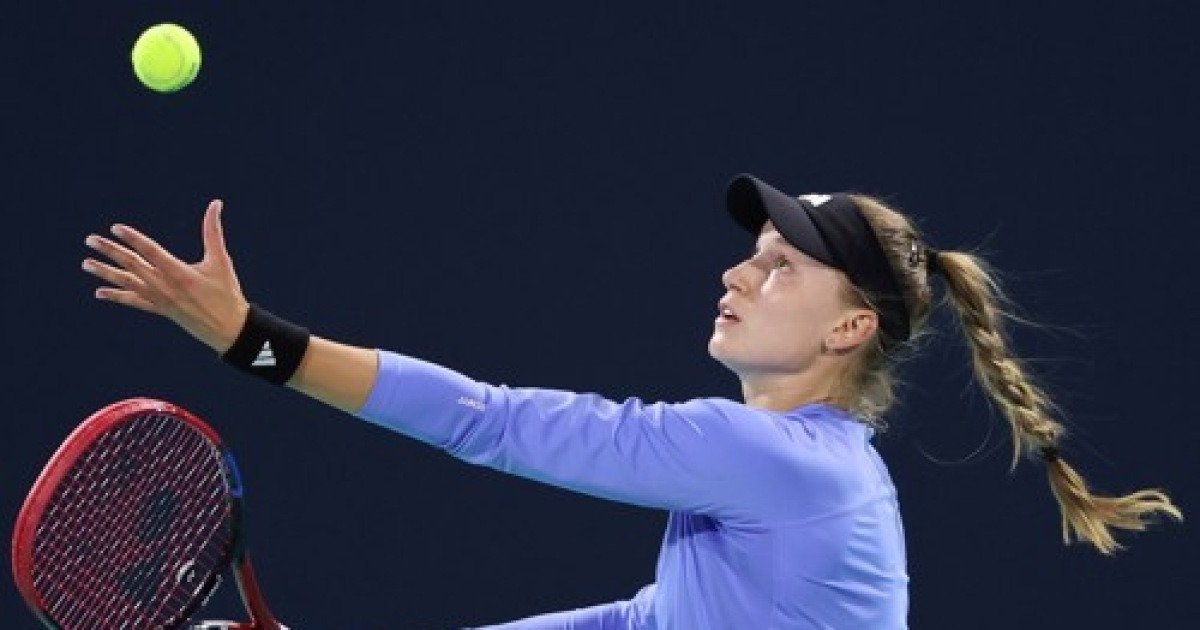 epaselect UAE TENNIS