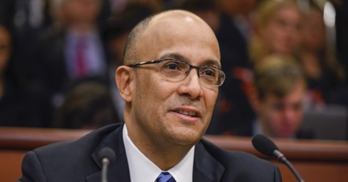 New York Chief Judge