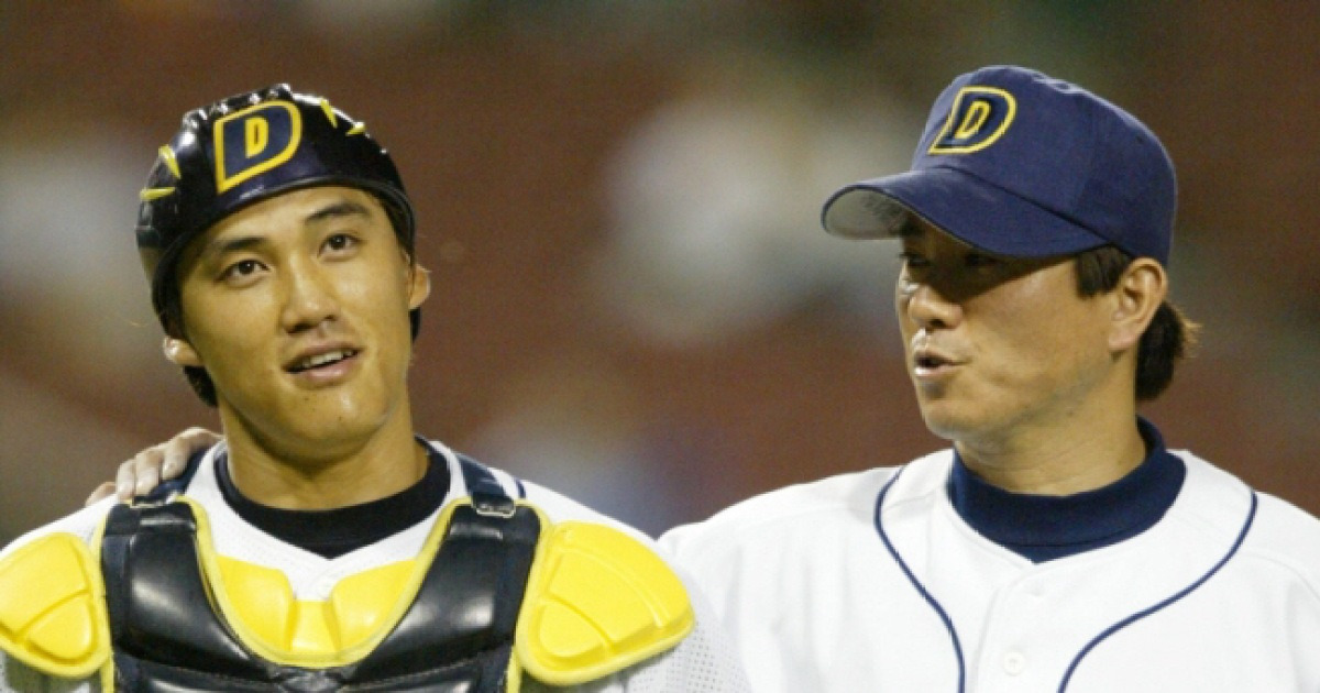 KBO리그 첫 일본인 투수 이리키, 고향 미야자키서 교통사고 사망, 2003년 두산에서 7승5세이브