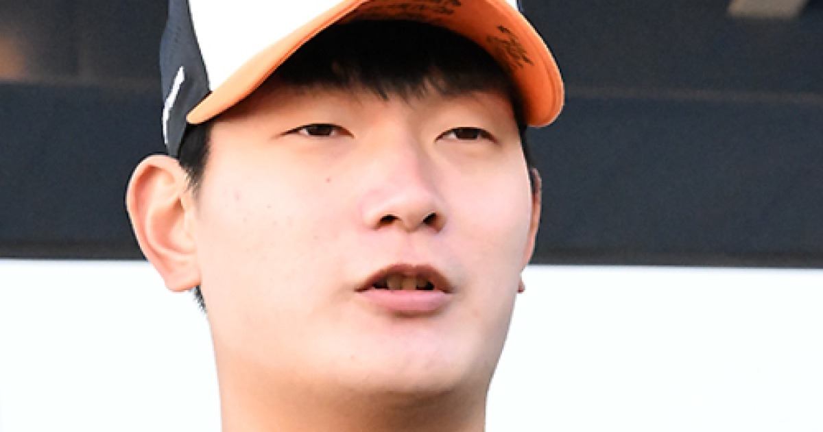 “서현이, 선뜻 다가가면 불편할까봐…” 155km 신인을 이렇게 배려했는데…[MD메사]