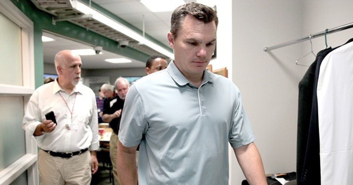 PIT 단장, 'WBC 출전 불발' 최지만에 "실망한 심정 이해해"