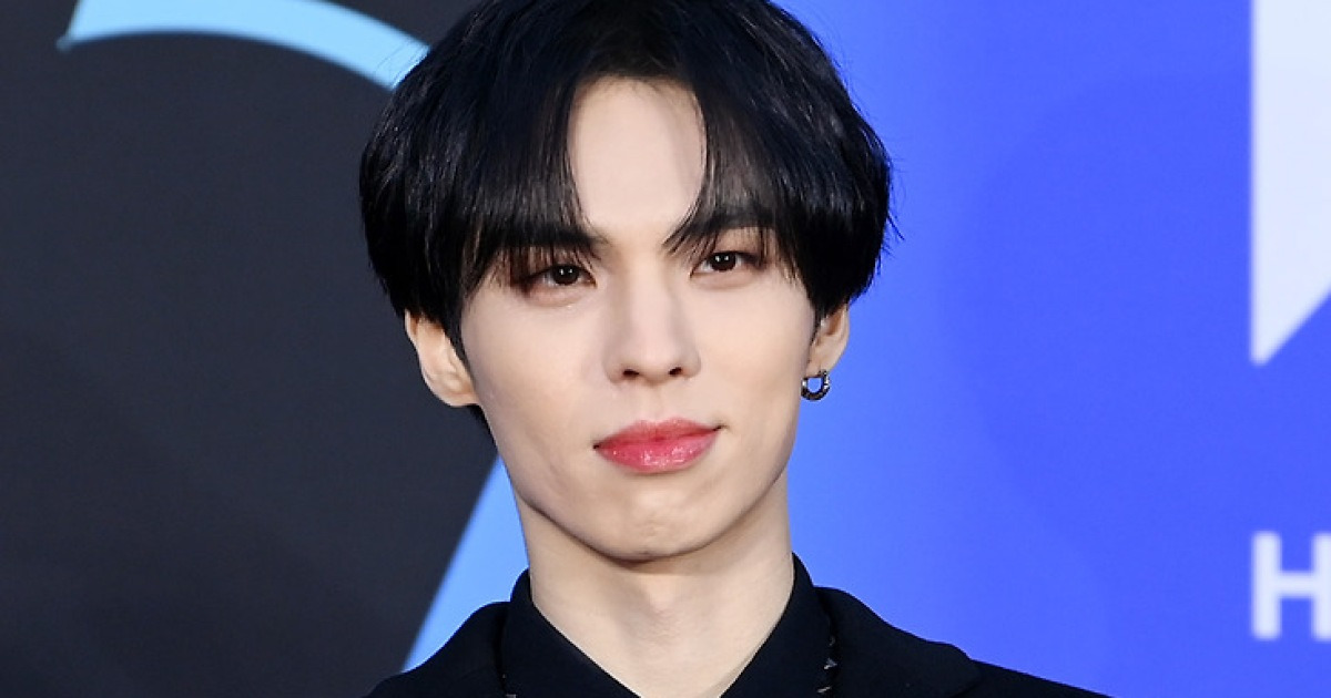 CIX BX '픽스에게 보낸다'[엑's HD포토]