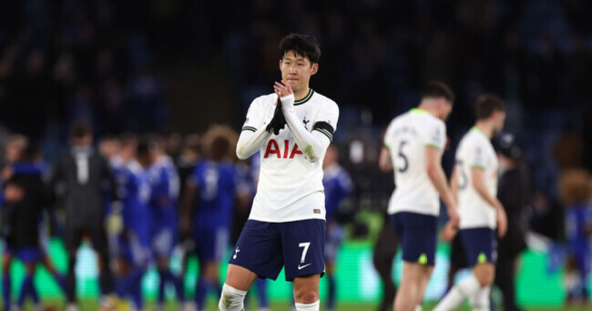 [epl.told] 어렵게 이기고 쉽게 진다...토트넘에 필요한 건 '꾸준함'과 '안정감'