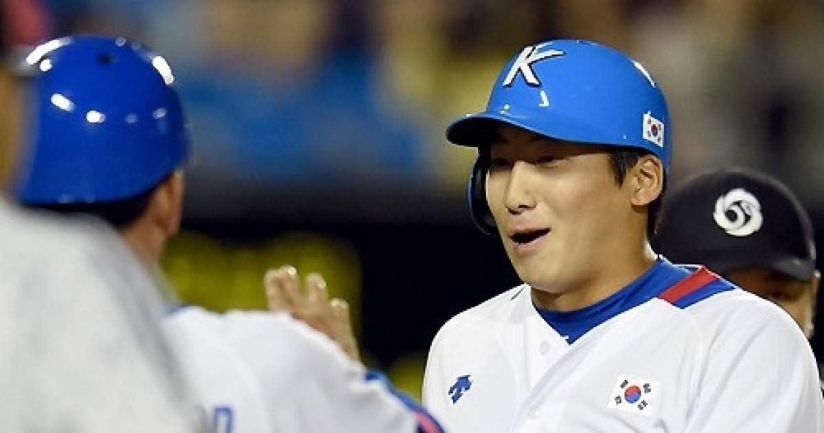 “TV에서 보던 선수들을…” 천하의 KIA 나스타도 WBC는 처음 ‘3월, 두근두근’[MD투손]