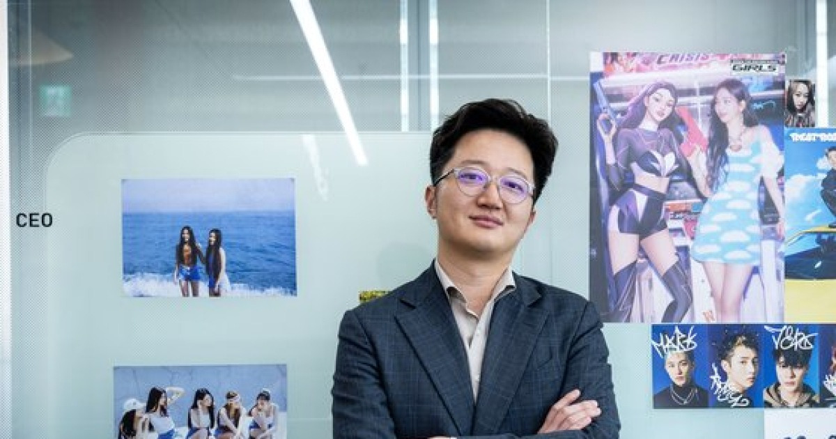 오늘의 The JoongAng Plus