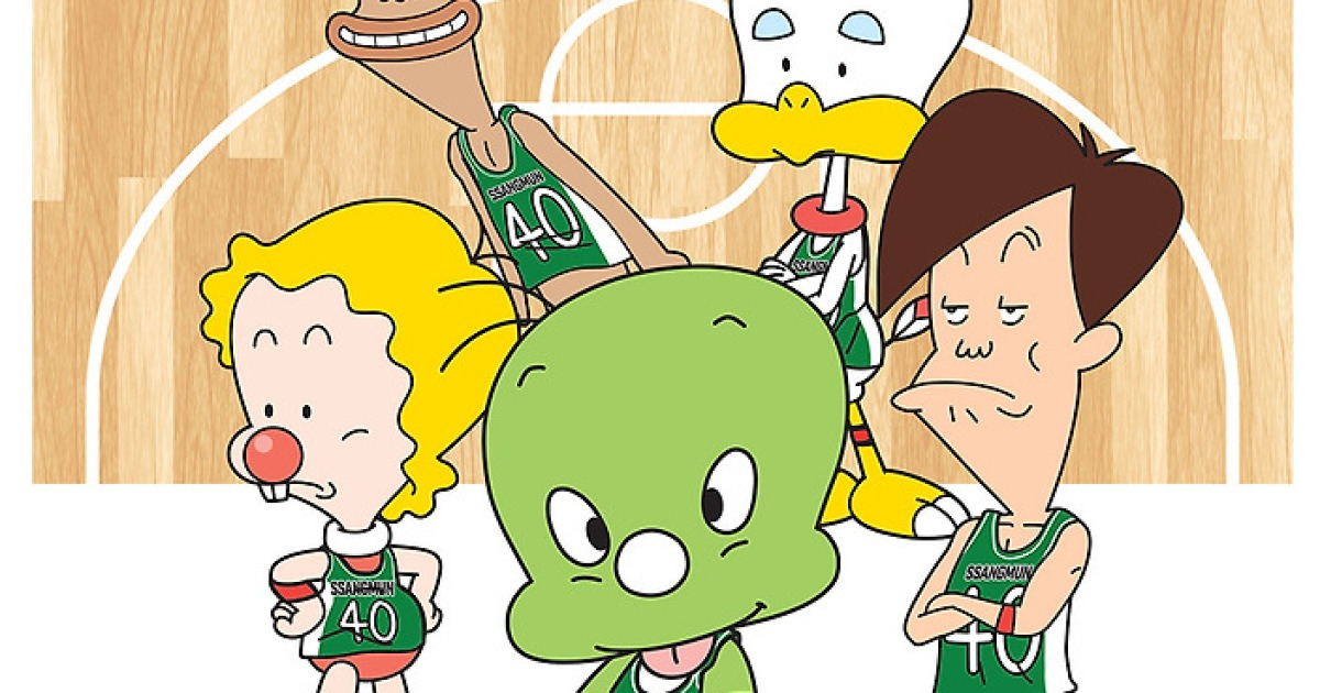 ‘Little Dinosaur Dooly’ returns with remastered 4K version
