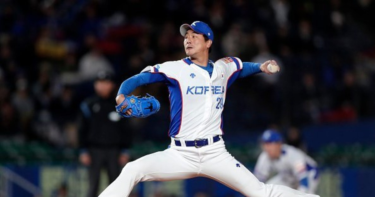 ‘WBC부터 가을까지 달린다!’ 김광현, 2023년에도 물음표 없는 SSG의 중심