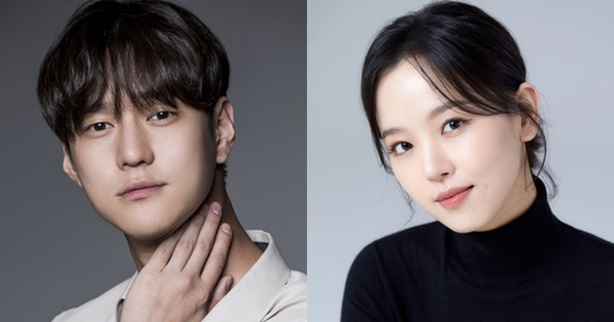 고경표·강한나, JTBC '비밀은 없어' 출연 확정