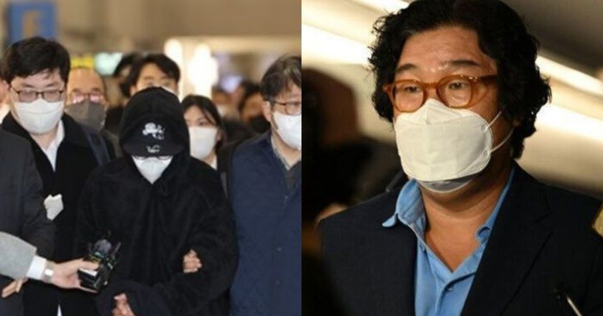김성태 비자금 592억원 조성…검찰 공소장에 적시 금고지기 키맨