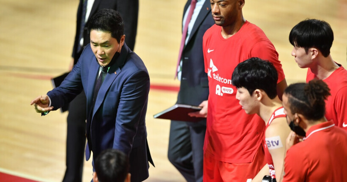 [JB프리뷰] SK의 속공, 양홍석 앞세운 KT 상대로 살아날까?