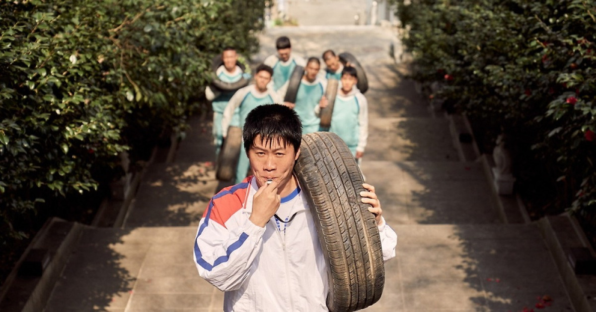 Jin Seon-kyu’s boxing comedy film ‘Count’ tells story of fearless underdogs