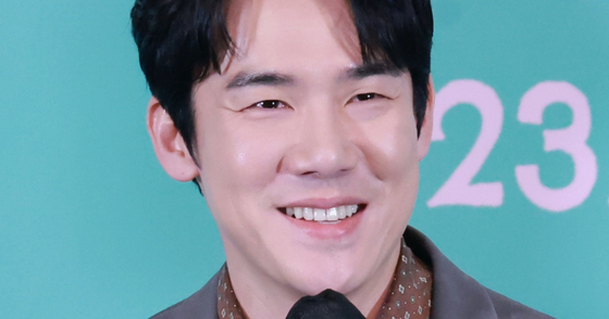 '멍뭉이' 유연석 "촬영 후 유기견 입양, 확신 생겼다"