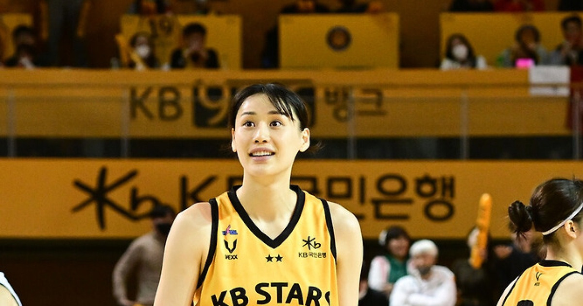 [WKBL 5라운드 리뷰] 박지수가 이탈한 KB, 그럼에도 최선을 다한 강이슬
