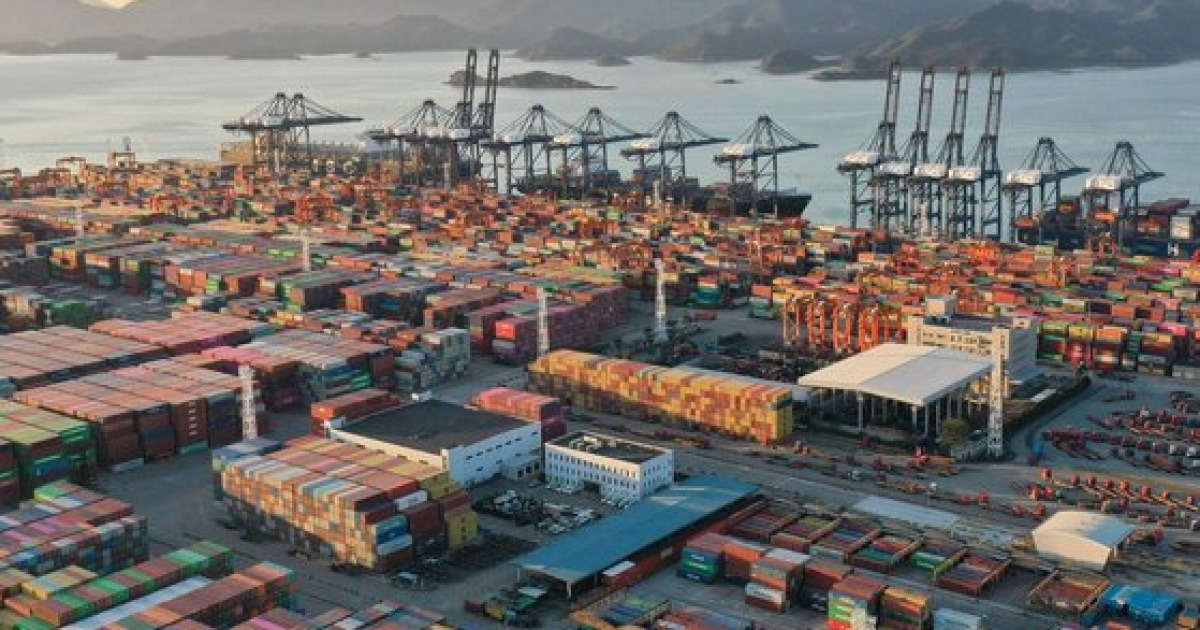 [TRADE FOCUS] 중국의 리오프닝에 따른 우리 경제 영향 분석