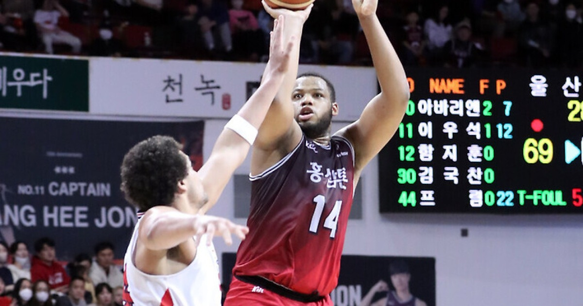 [JB프리뷰] ‘선두 굳히기 vs 승차 좁히기’ KGC와 LG의 1·2위 빅매치 개봉박두