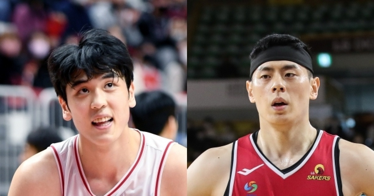 홈 승률 1위 KGC vs 원정 승률 1위 LG, 4.5G인가 2.5G인가…정규리그 1위 경쟁 최대 승부처