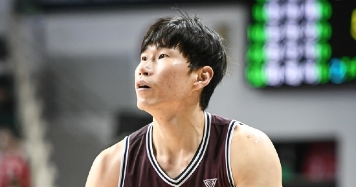 ‘라이언 킹’ 마음껏 포효하다…KGC, LG 꺾고 9연승 무풍질주