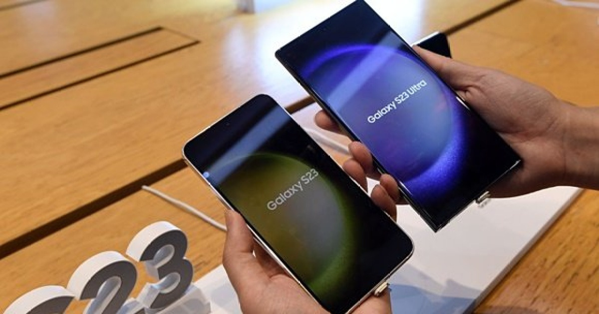 갤S23, 사전판매 109만대… 비싸졌지만 '스펙'으로 극복