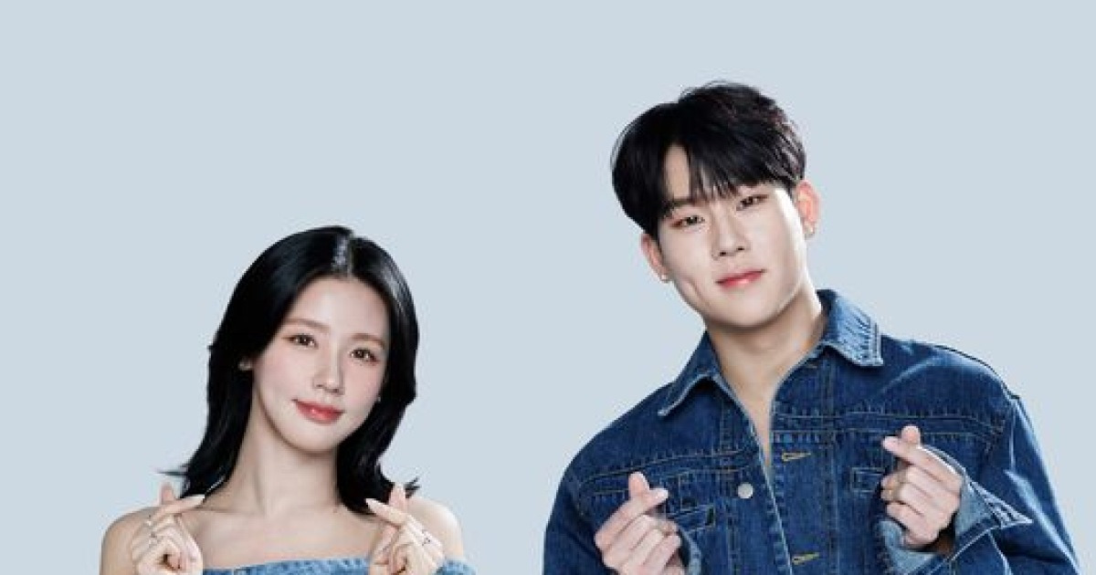 몬스타엑스 주헌x(여자)아이들 미연, 2MC 새 단장→2월23일 첫방 [공식]