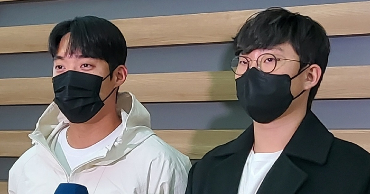 ‘계획이 다 있는’ 박세웅과 원태인, WBC 호주전 필승 전략은?