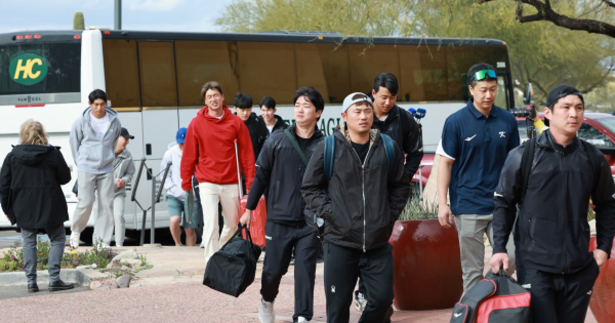 [IS 시선] '야구 월드컵' WBC, KBO리그 기회이자 위기