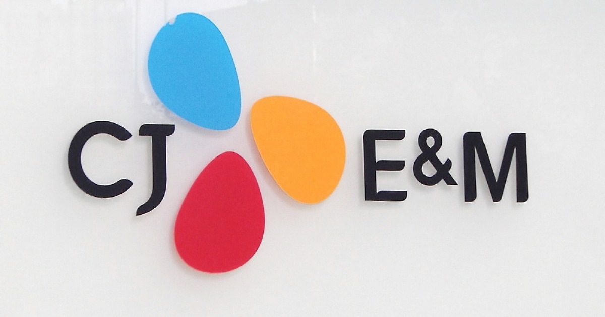 [단독] CJ ENM, 이 와중에…'오너 라운지' 100억대 공사