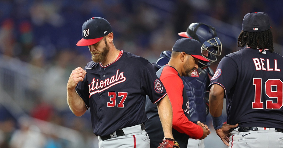 ‘대체 언제 돌아와?’ 2019 WS MVP, 또 부상…복귀 일정도 미정