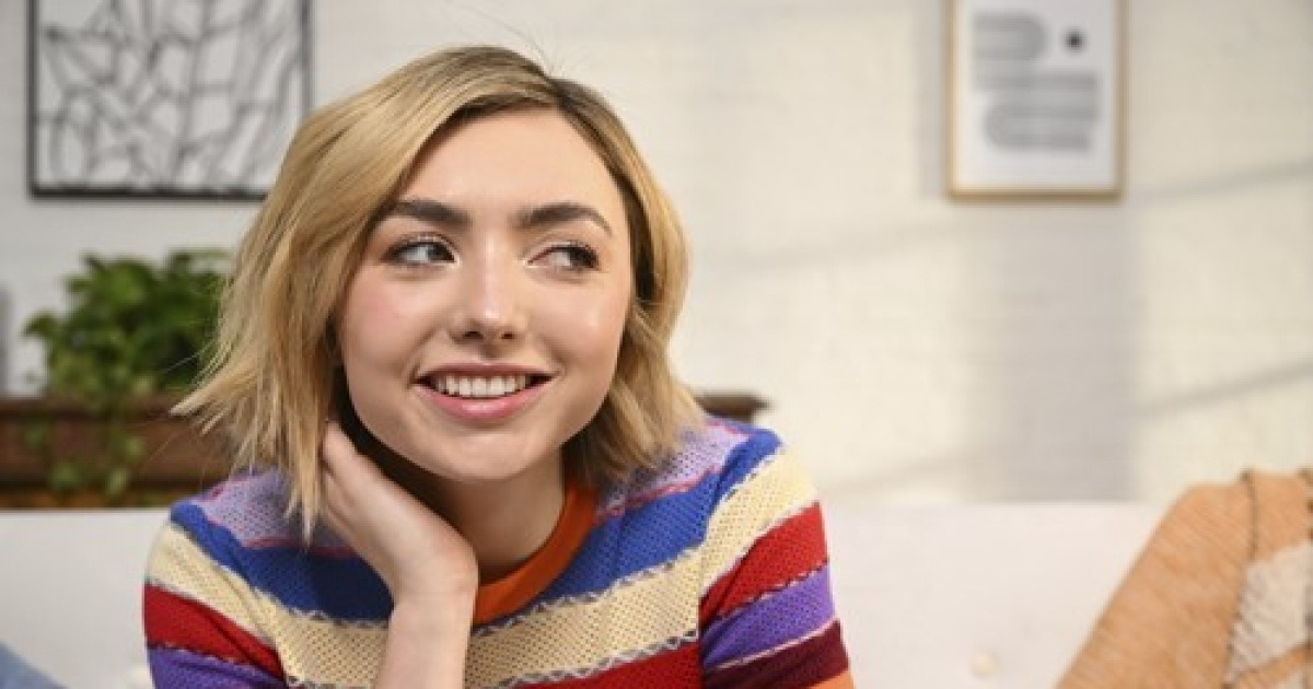 Peyton List for STAAR SURGICAL EVO