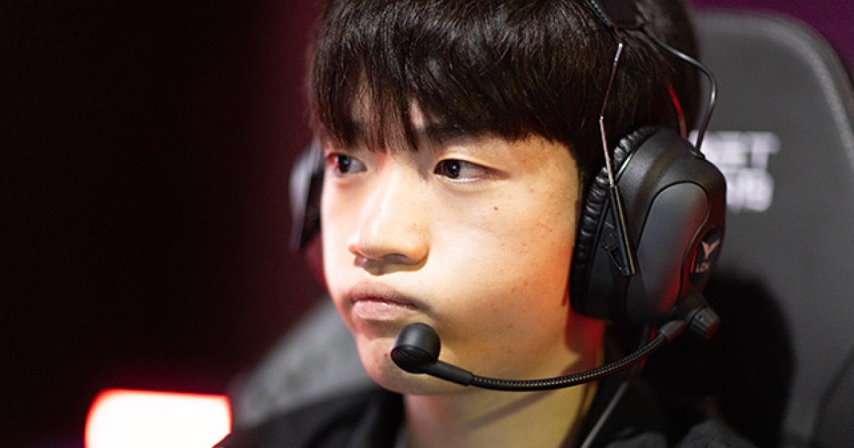 [LCK] T1, LSB 꺾고 1라운드 8승 1패 단독 1위로(종합)