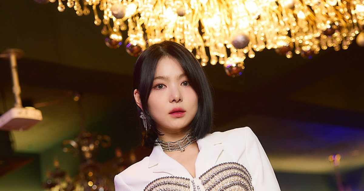 미니마니 유수현 첫 솔로 앨범, 척하면 착(CHUK & CHAK)