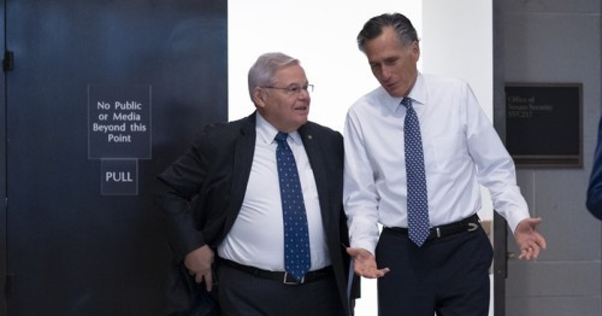 Election 2024 Utah Senate
