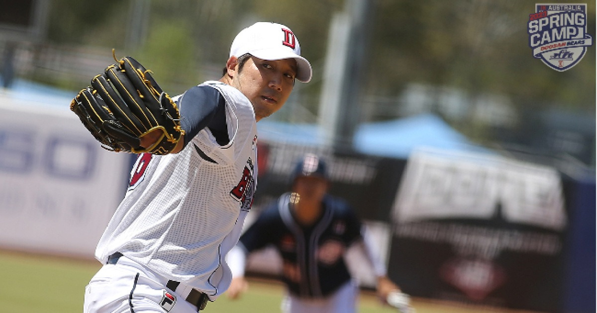 159km도 아닌 139km, 그러나 그에겐 생존 의미하는 숫자다