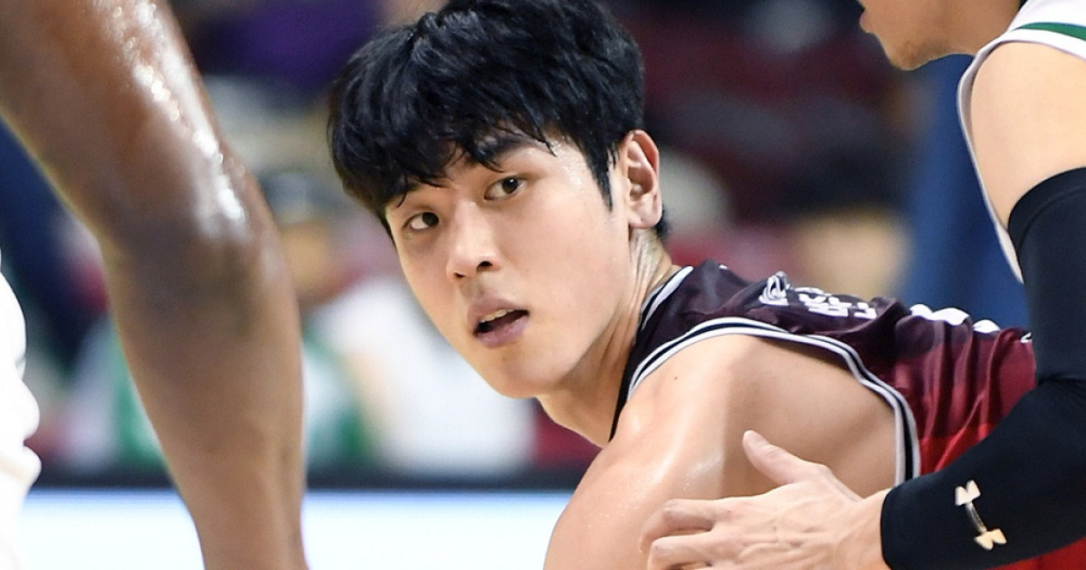 KGC인삼공사, KCC 잡고 창단 최다 10연승