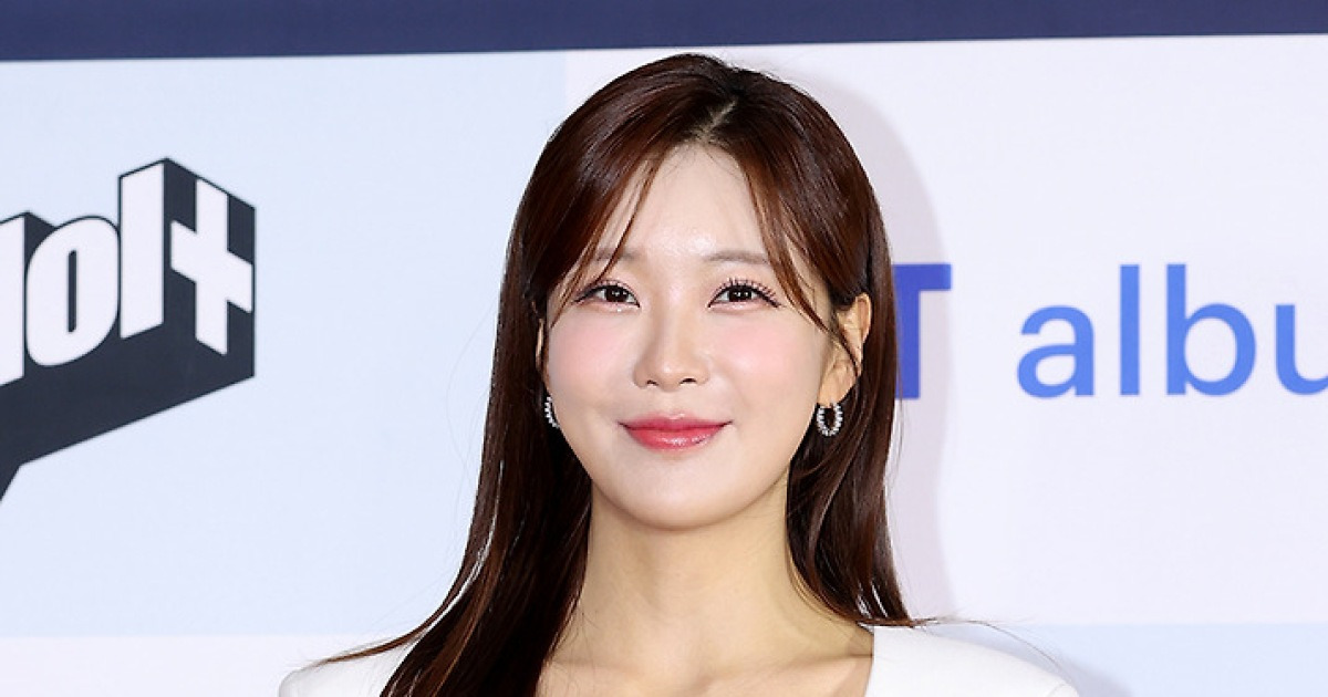 [포토S] SPOTV 김윤희 아나운서, 아름다운 비주얼