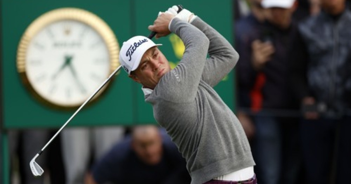 Genesis Invitational Golf