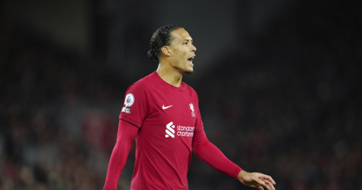 [EPL zip] '반 다이크 복귀' 리버풀, 뉴캐슬에 2-0 승리