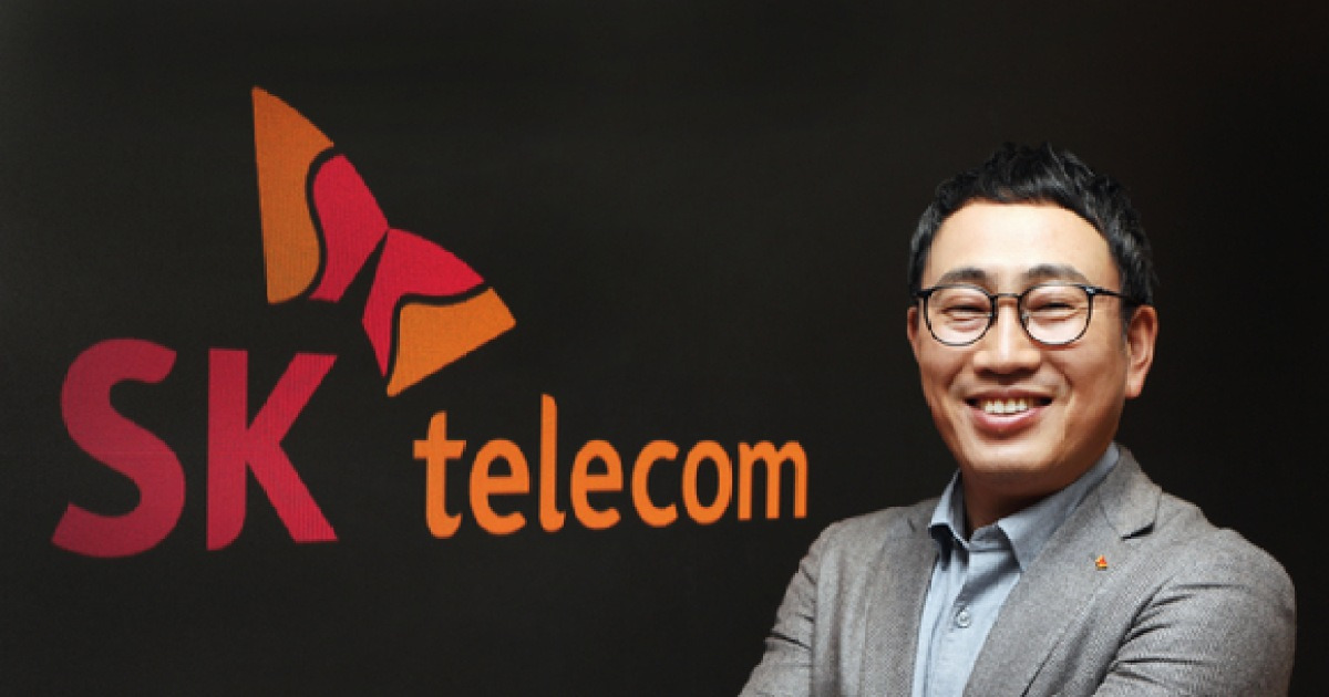 MWC 2023서 AI, 6G 공개…유영상 SKT 대표 "세계 진출 교두보 삼을 것"