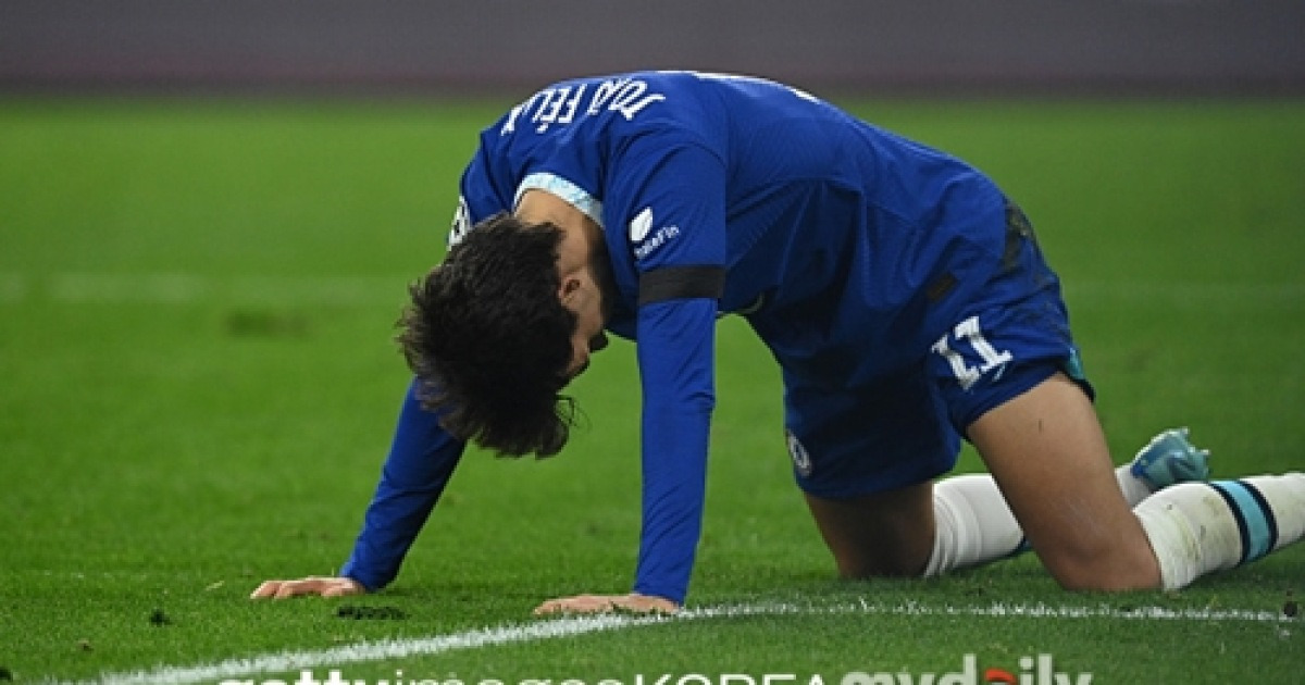 "몸부림만치는 형편없는 공격수들"…EPL '최고 FW'의 일침