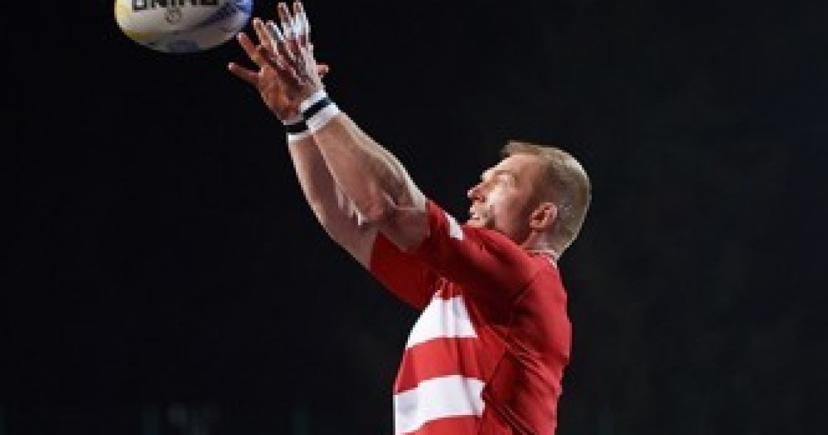 POLAND RUGBY EUROPE CHAMPIONSHIP